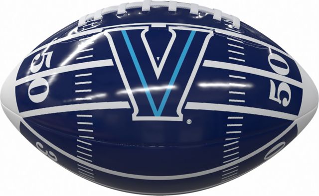 Villanova Wildcats Mini Glossy Football – Fan Locker